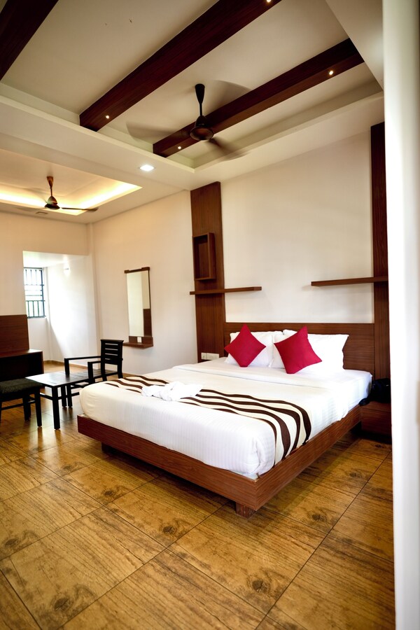 Dream Land View Resort - Kochi