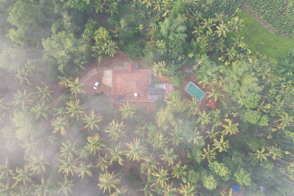 Vayuvana Heritage - Wayanad