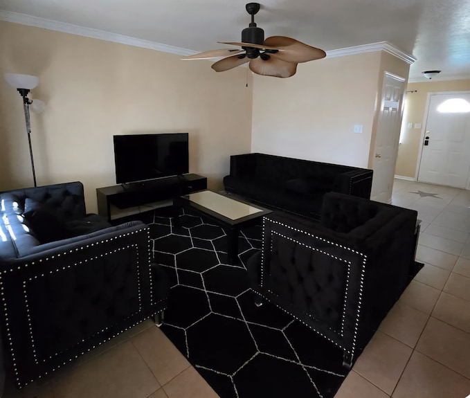 Family-friendly 3br Apartment Near Fort Cavazos - 킬린