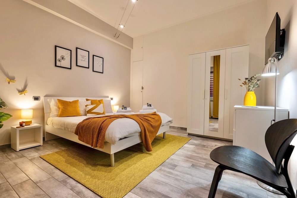 Danila Apartment close to Metro - Rome | Vrbo