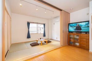Villa Comfort | Interior