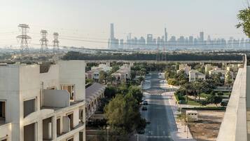 Ferro/tábua de engomar, berços/camas para crianças grátis, Wi-fi grátis