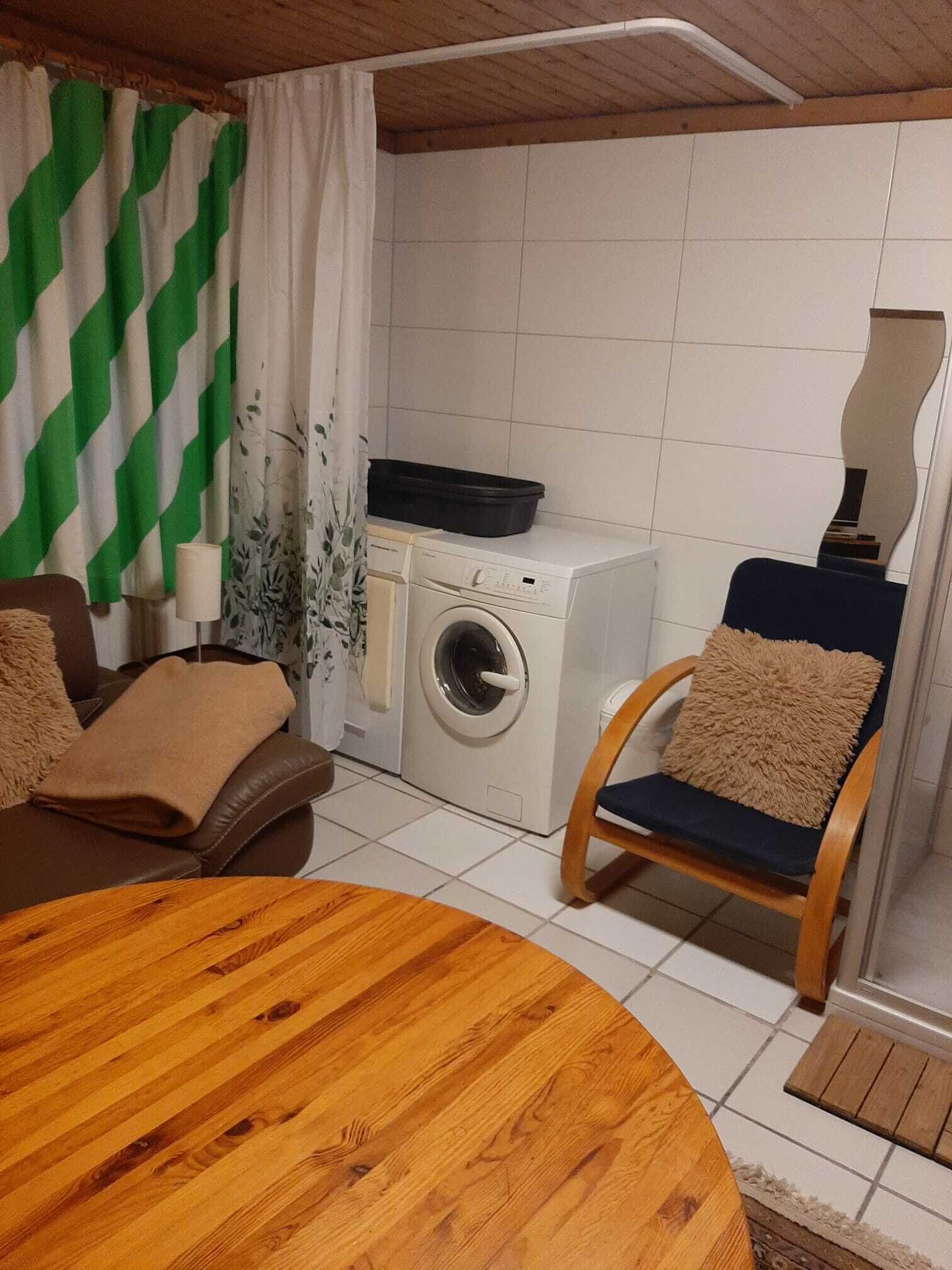 Lovely 2-bedroom Apartment In Wunstorf Perfect For Your Stay - Wunstorf