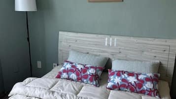 Quarto casal standard | Wi-Fi de cortesia