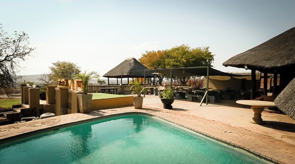 Comar Lodge - Musina