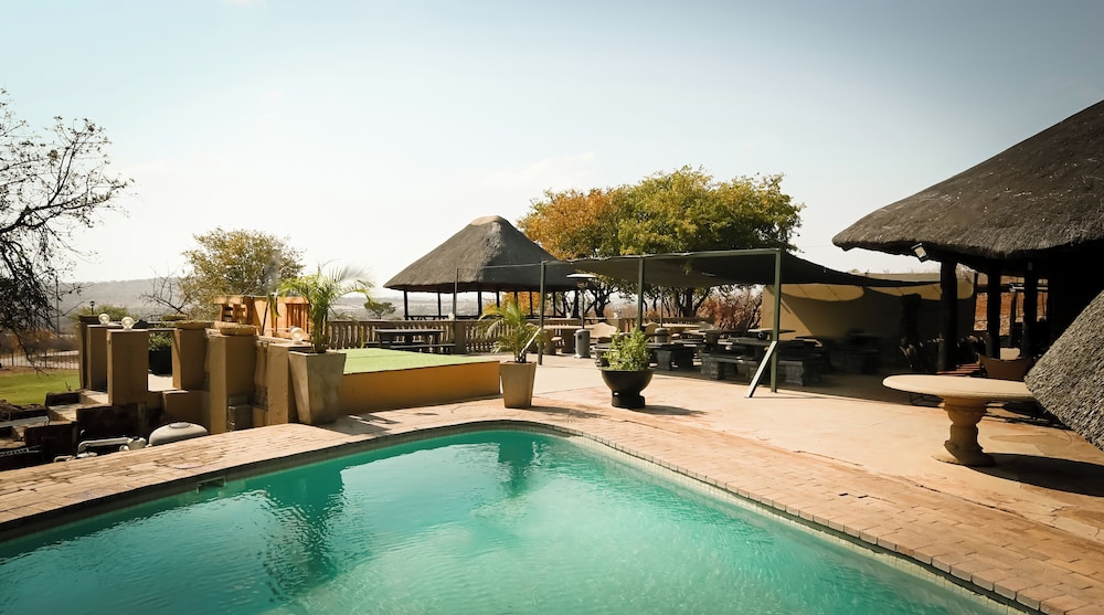 Comar Lodge - Musina