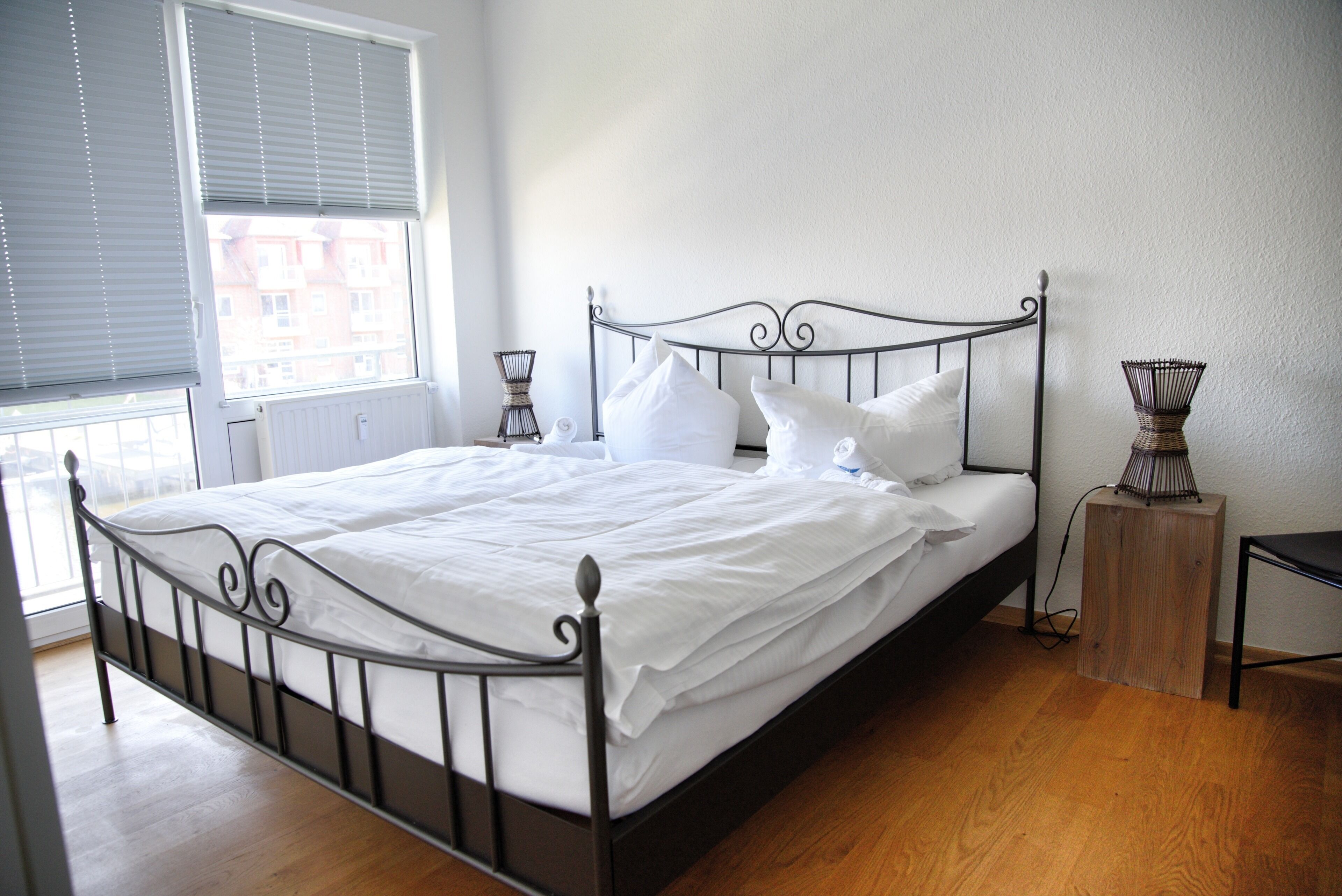 Vacation Apartment/apartment For 3 Guests With 41m² In Ueckermünde (300196) - Ueckermünde