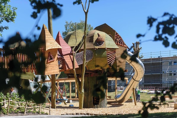 Cozy villa with proximity to lake and nature and Liseberg Reviews ...