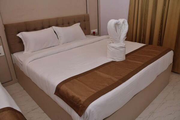 Hotel Devi Palace - Rajgir