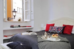 Apartamento, 1 quarto | 2 quartos