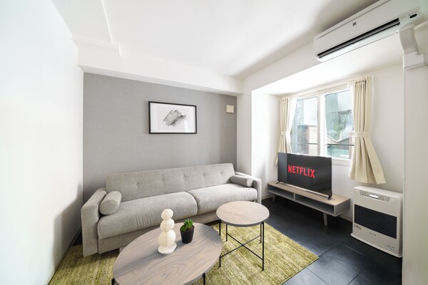 Belle Neige 301 - Sapporo