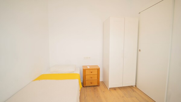 Boho Granada By Eme Hoteles - La Zubia