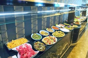 Restaurantes