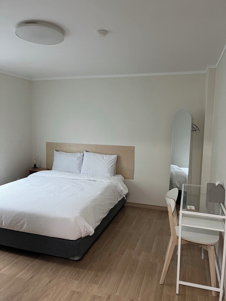 Botanik Hotel - 목천읍