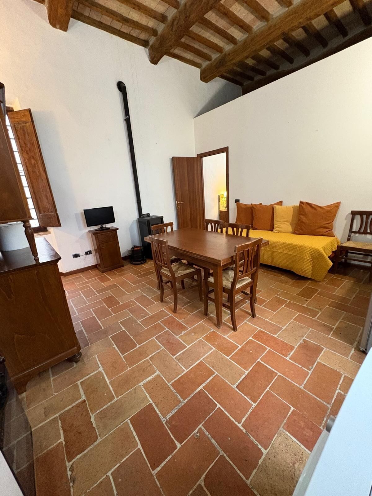 Ancient Lodging Molenda - Città di Castello