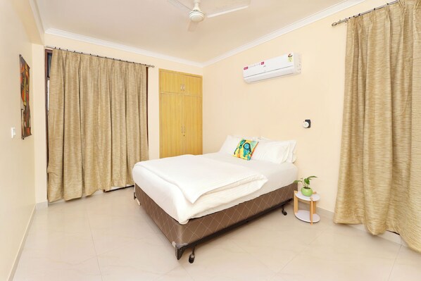 Apartamento (2 Bedrooms) | Interior