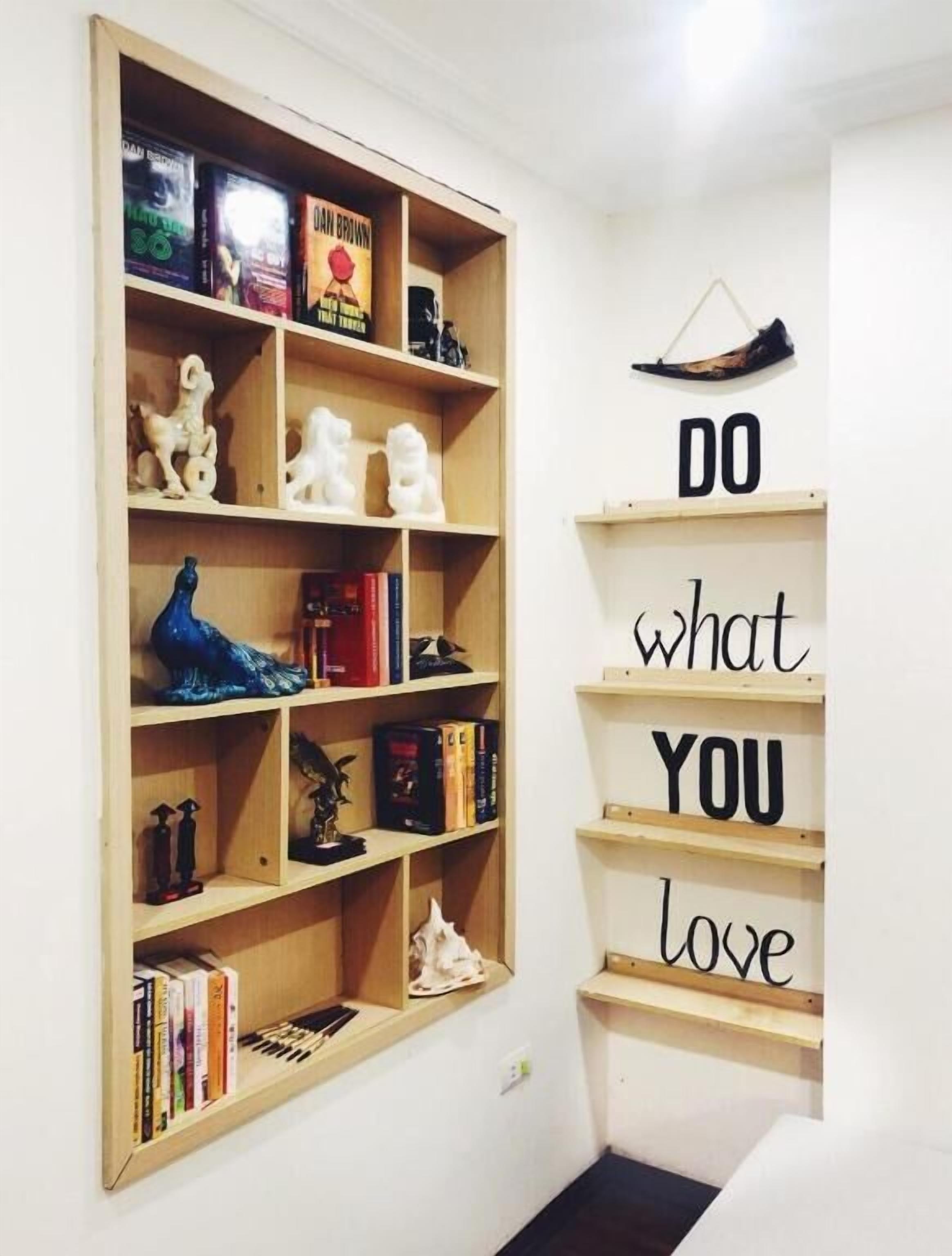 Apartamento básico, sacada, vista para a cidade | Parte interna