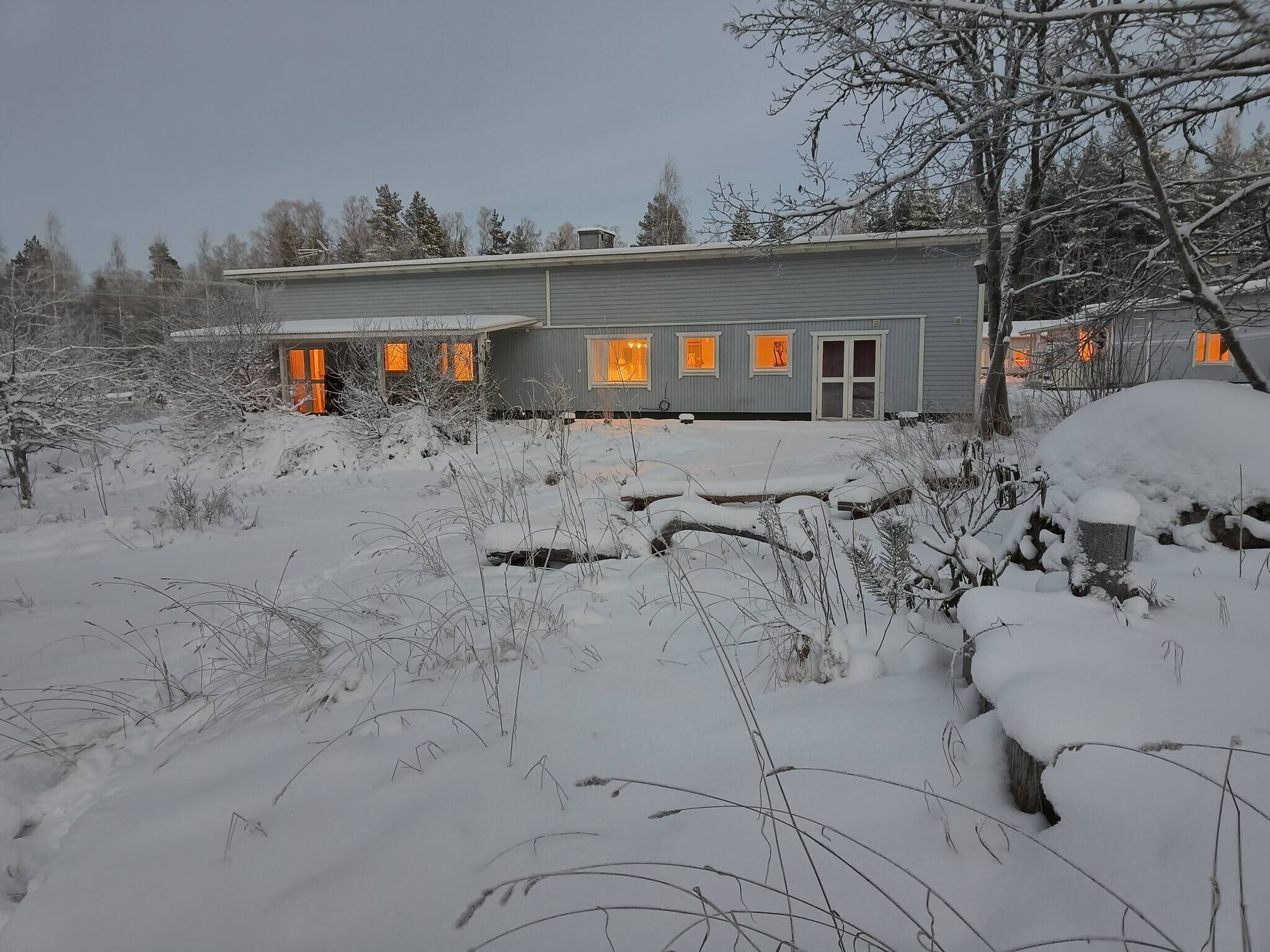 Casa, 6 quartos, acessível, fumadores | Exterior