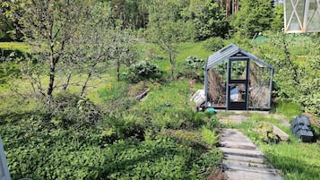 Casa, 6 quartos, acessível, para fumantes | Área da propriedade