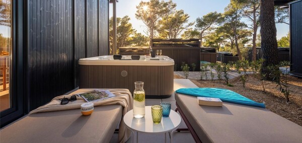 Pinadria Camping Resort - Croatia