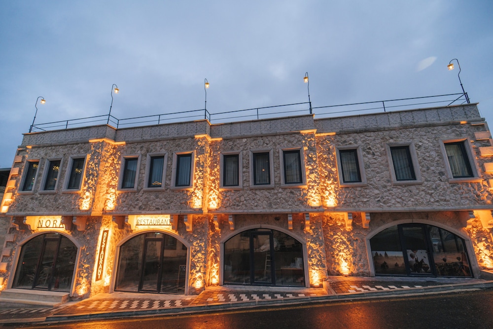 Dream Of Stones Cappadocia - Nevşehir