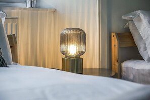 Apartamento, 2 quartos, acessível | 2 quartos 