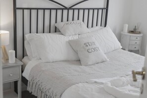 Apartamento, 2 quartos | 2 quartos