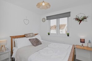 Apartamento, 2 quartos | 2 quartos 