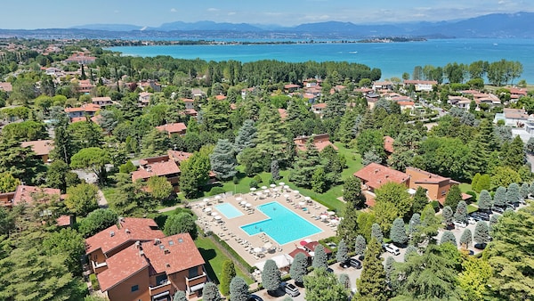 Tiny Home Sirmione Gardagate - Sirmione