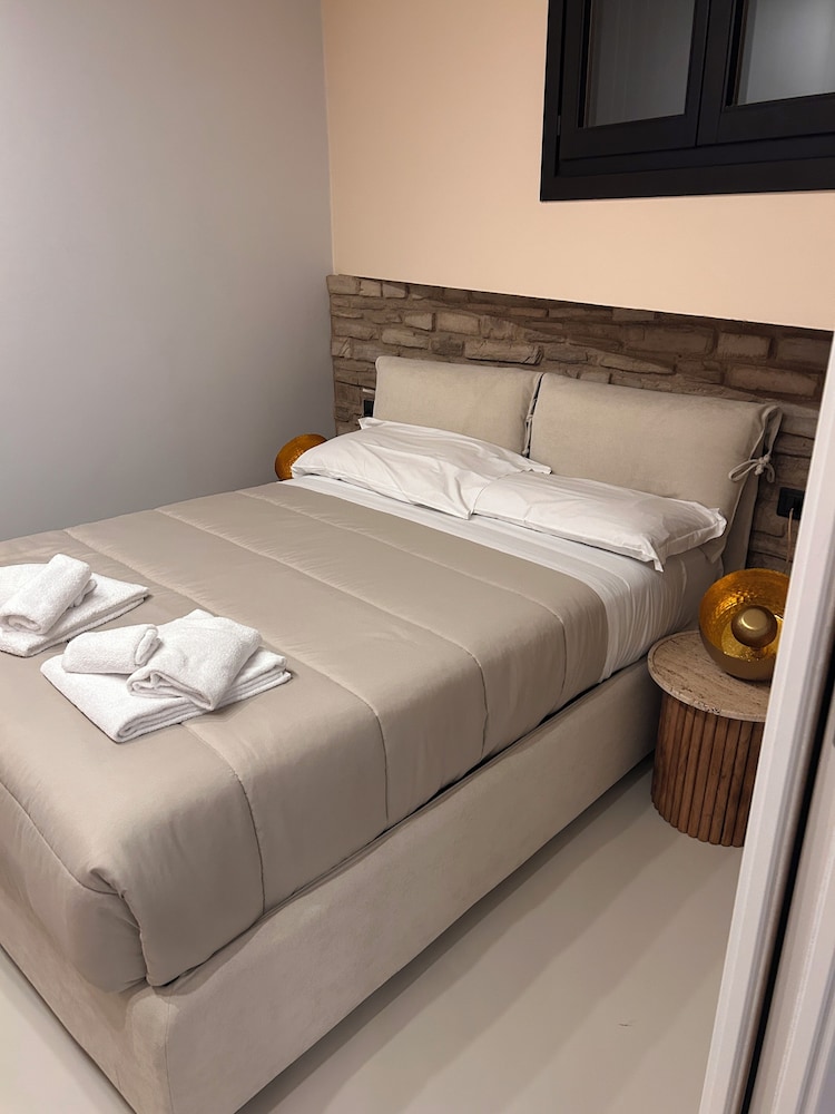 Villa Olive Mill Terra Rossa - Cinque-terre