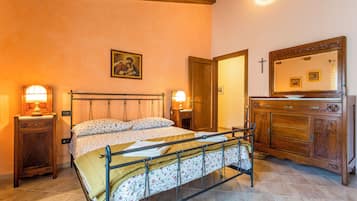 Apartamento, varanda | Wi-fi grátis