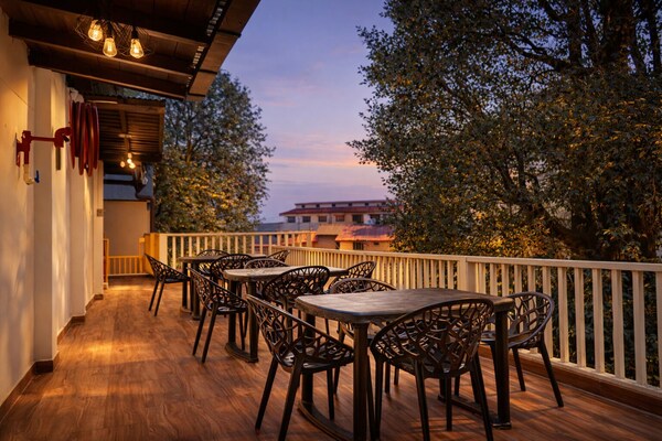 Naini Jungle Retreat - Nainital