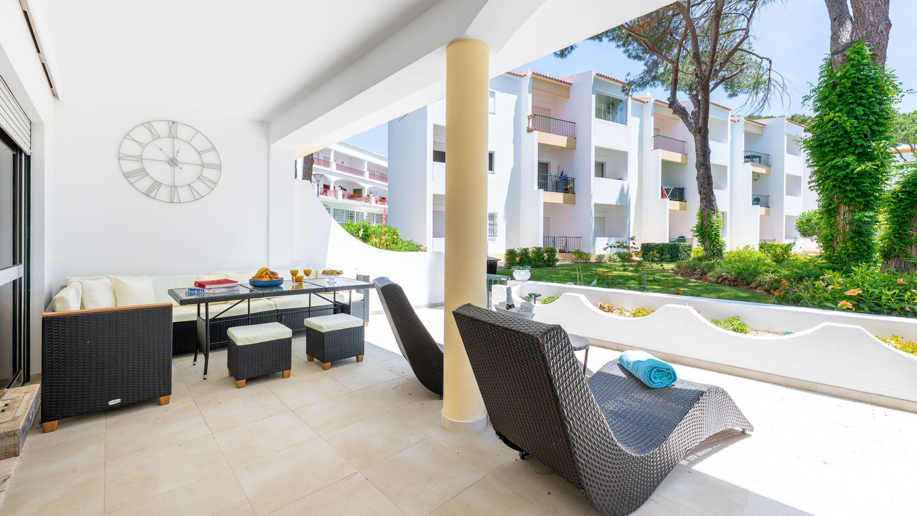 Casa | 2 quartos