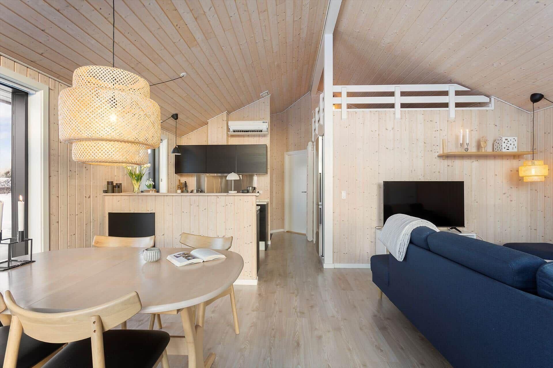 Ln2050 Tornby - Kragemarken 27 - Hirtshals