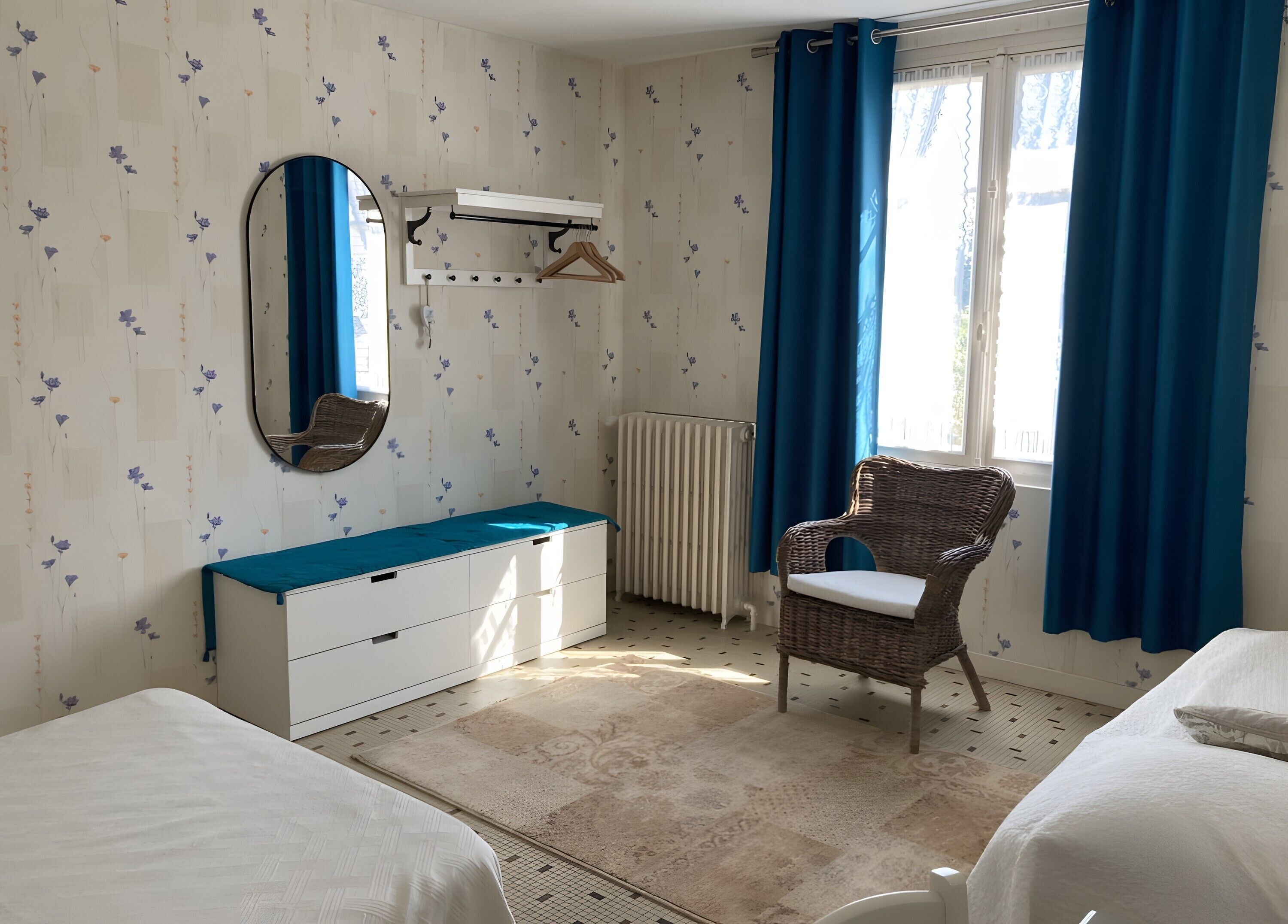 Gîte La Salamandre - Au Coeur Des Châteaux - Chaumont-sur-Loire