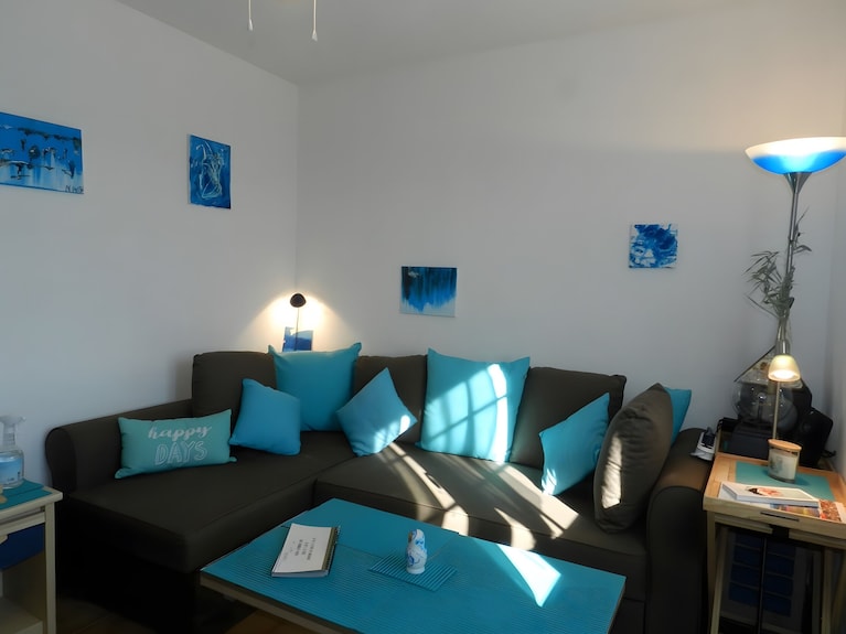 Gîte Gili Eerste Verdieping Van De Bastide Neuve Des Oliviers - Collobrières