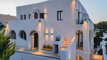 Fachada