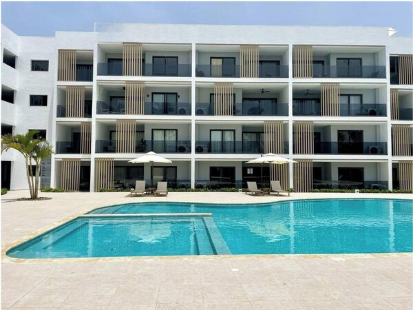 Beautiful Penthouse Apartment Bavaro Beach - Punta Cana