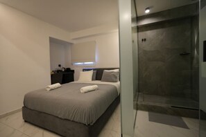 Casa | 1 quarto 