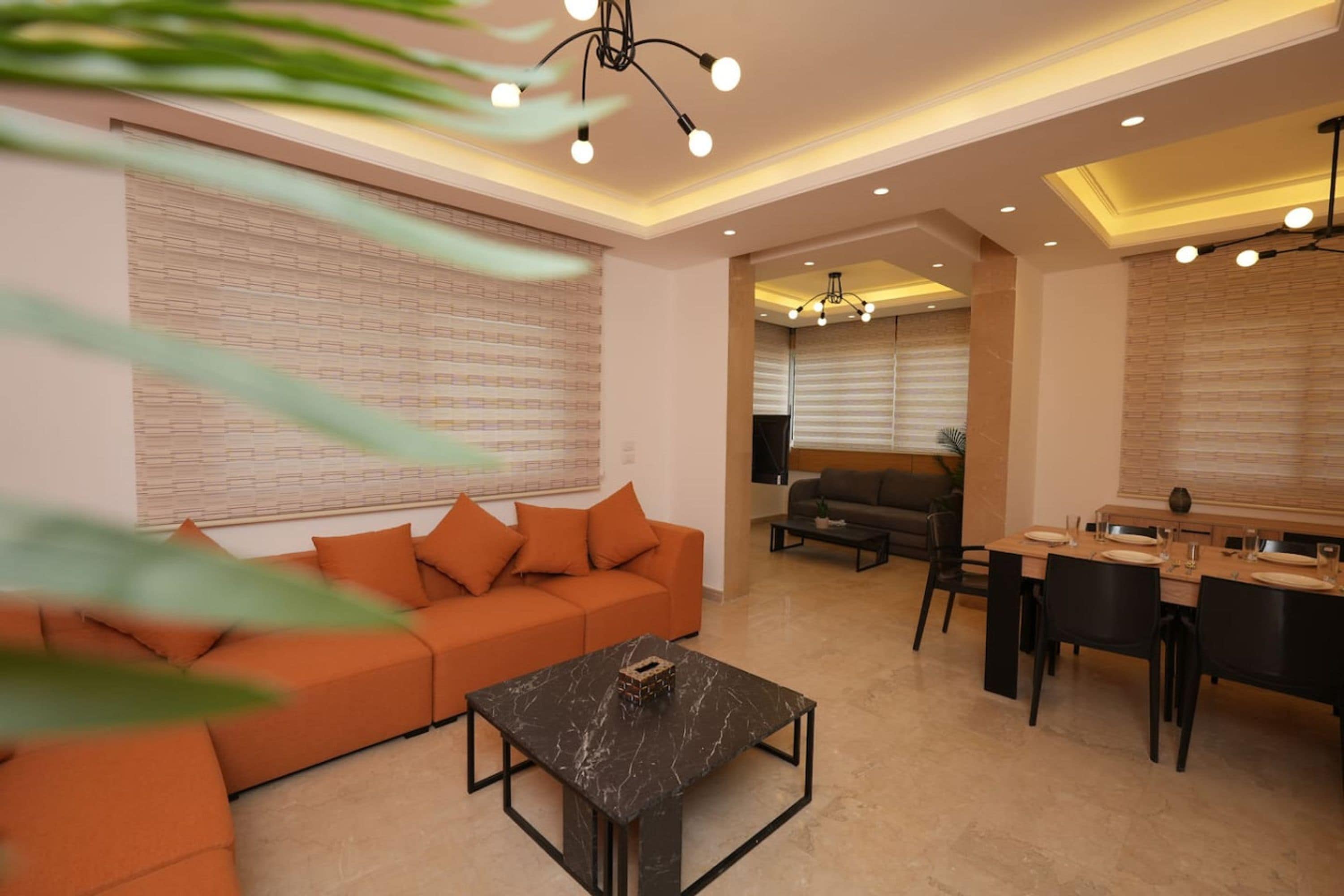 Apartamento | 3 quartos