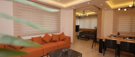 Apartamento | 3 quartos