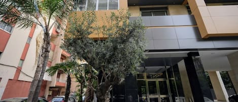 Apartamento | 3 quartos