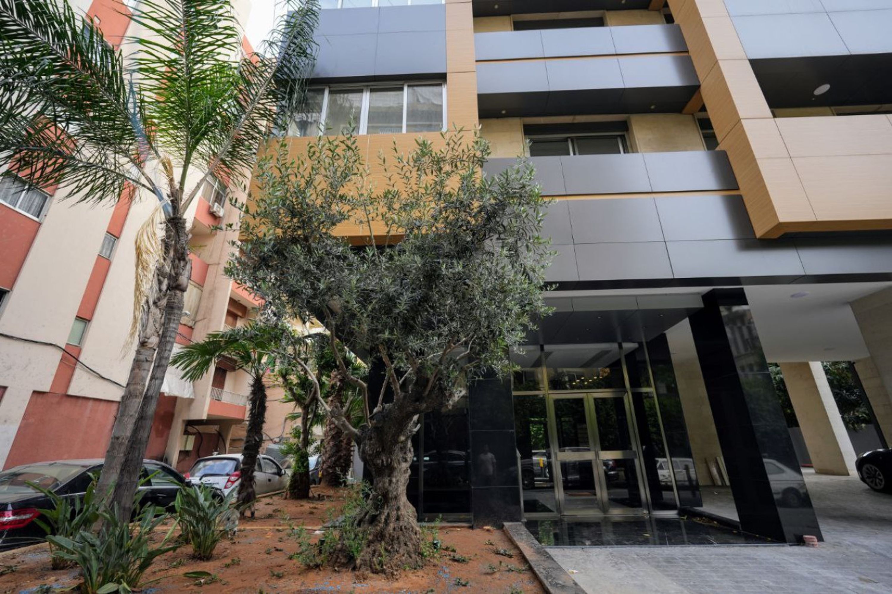 Apartamento | 3 quartos 