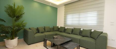 Apartamento | 3 quartos