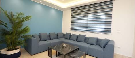 Apartamento | 3 quartos