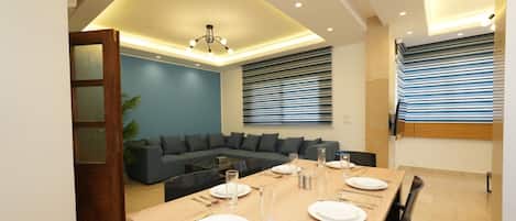 Apartamento | 3 quartos