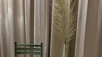 Apartamento | 1 quarto