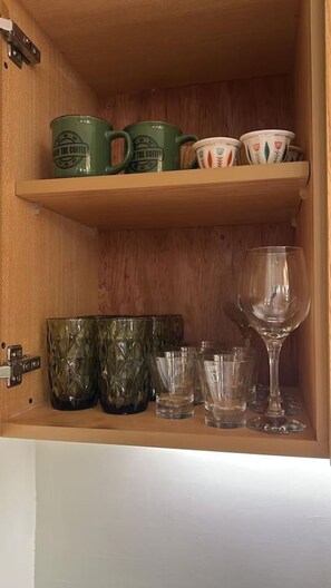 Apartamento | 1 quarto