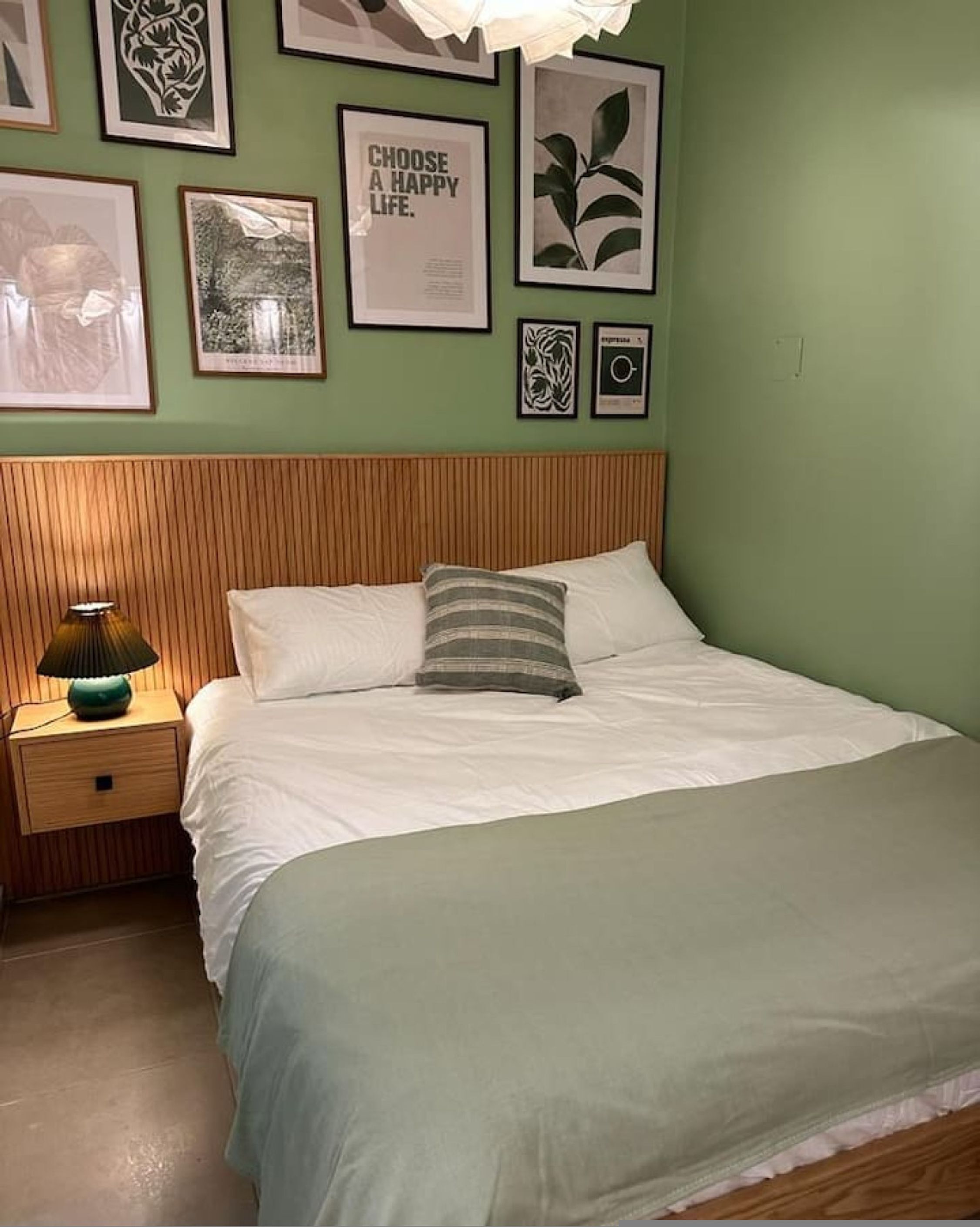 Apartamento | 1 quarto 