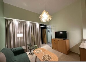 Apartamento | 1 quarto